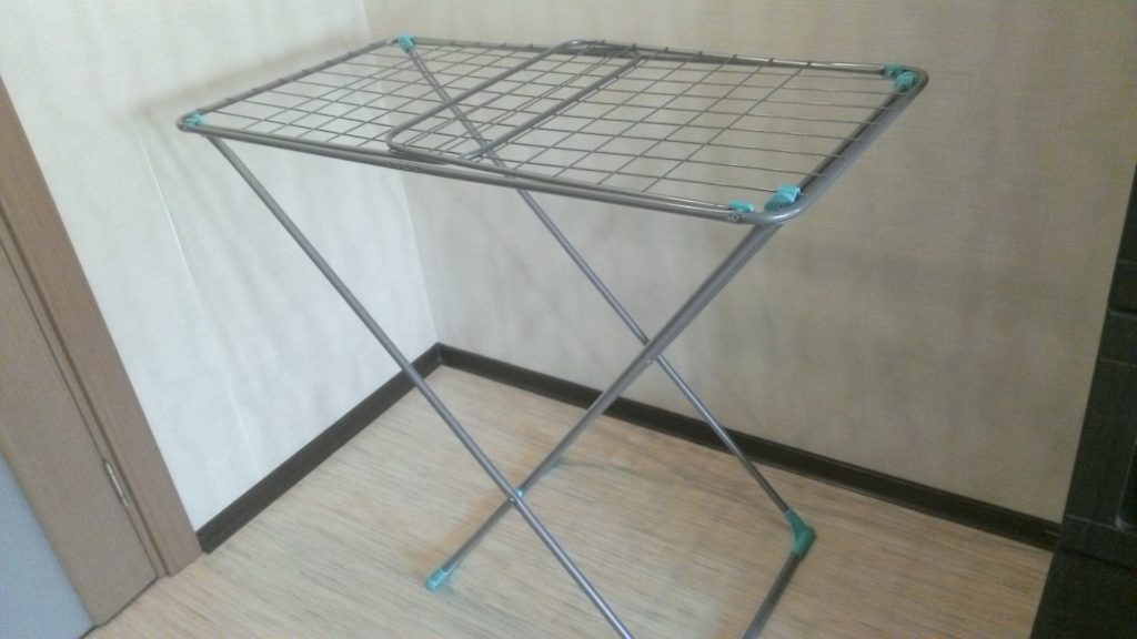 Напольная сушилка для белья “Ника”